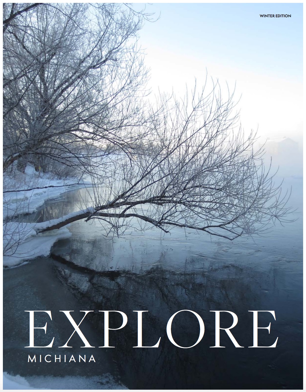 Explore Michiana – Office of Alumni Services